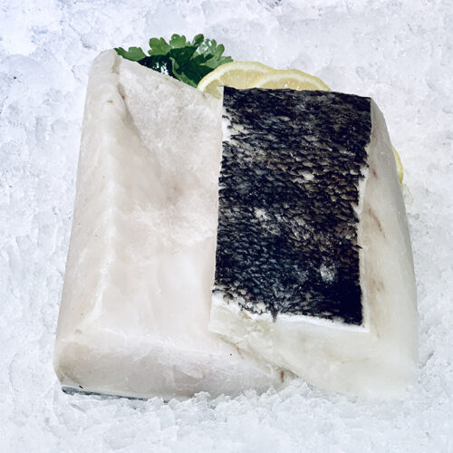 Merluza Negra x 100gr. – San Antonio